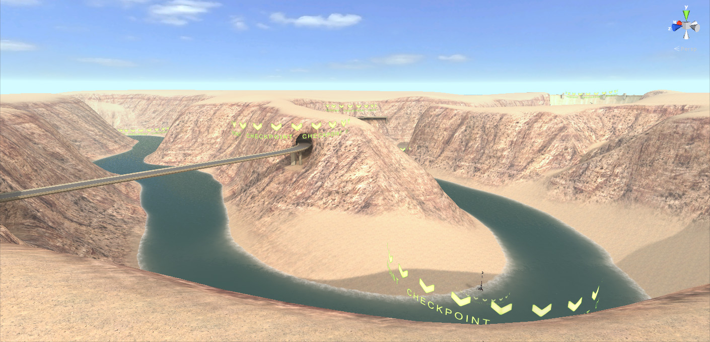 Triplanar Mapping – Martin Palko